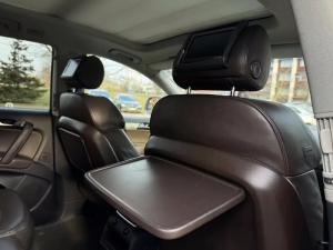 Pelēks Audi Q7 2007 Rīga, ar dzinēja tilpumu 3.00 L un nobraukumu 337 tūkst. km par 6290 €, foto 17 vietnē AUTOMOTO.COM.LV