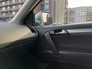 Pelēks Audi Q7 2007 Rīga, ar dzinēja tilpumu 3.00 L un nobraukumu 337 tūkst. km par 6290 €, foto 30 vietnē AUTOMOTO.COM.LV
