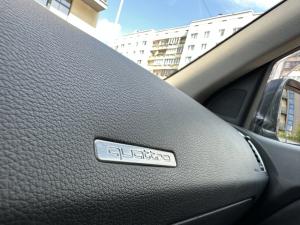 Grey Audi Q7 2007 in Riga, with an engine capacity of 3.00 L and mileage of 380 thousand km for 4990 €, photo 19 on AUTOMOTO.COM.LV
