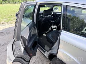Grey Audi Q7 2007 in Valmiera, with an engine capacity of 3.00 L and mileage of 313 thousand km for 5895 €, photo 3 on AUTOMOTO.COM.LV