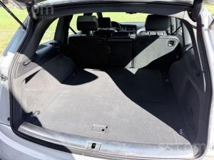 Grey Audi Q7 2007 in Valmiera, with an engine capacity of 3.00 L and mileage of 313 thousand km for 5895 €, photo 10 on AUTOMOTO.COM.LV