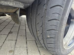 Pelēks Audi Q7 2007 Rīga, ar dzinēja tilpumu 3.00 L un nobraukumu 309 tūkst. km par 5190 €, foto 22 vietnē AUTOMOTO.COM.LV