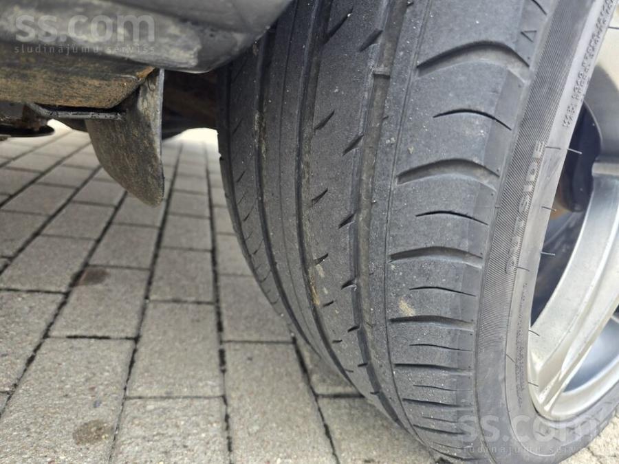 Pelēks Audi Q7 2007 Rīga, ar dzinēja tilpumu 3.00 L un nobraukumu 309 tūkst. km par 5190 €, foto 22 vietnē AUTOMOTO.COM.LV