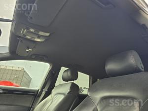 Pelēks Audi Q7 2007 Rīga, ar dzinēja tilpumu 3.00 L un nobraukumu 309 tūkst. km par 5190 €, foto 23 vietnē AUTOMOTO.COM.LV