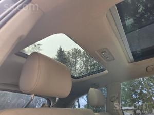 Grey Audi Q7 2007 in Rezekne, with an engine capacity of 3.00 L and mileage of 263 thousand km for 4700 €, photo 14 on AUTOMOTO.COM.LV