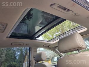 Grey Audi Q7 2007 in Rezekne, with an engine capacity of 3.00 L and mileage of 263 thousand km for 4700 €, photo 15 on AUTOMOTO.COM.LV