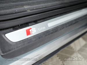 Pelēks Audi Q7 2007 Tallina, ar dzinēja tilpumu 3.00 L un nobraukumu 294 tūkst. km par 2699 €, foto 10 vietnē AUTOMOTO.COM.LV