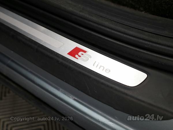 Grey Audi Q7 2007 in Tallinn, with an engine capacity of 3.00 L and mileage of 294 thousand km for 2699 €, photo 10 on AUTOMOTO.COM.LV