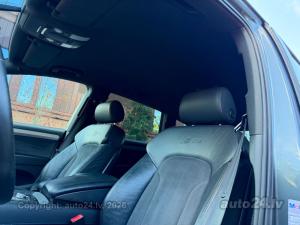 Серый Ауди Ку 7 2007 в Таллин, объемом двигателя 3.00 л и пробегом 269 тыс. км за 8999 €, фото 23 на AUTOMOTO.COM.LV