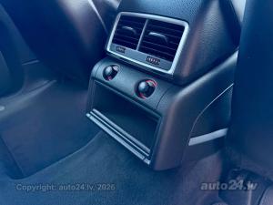 Серый Ауди Ку 7 2007 в Таллин, объемом двигателя 3.00 л и пробегом 269 тыс. км за 8999 €, фото 48 на AUTOMOTO.COM.LV
