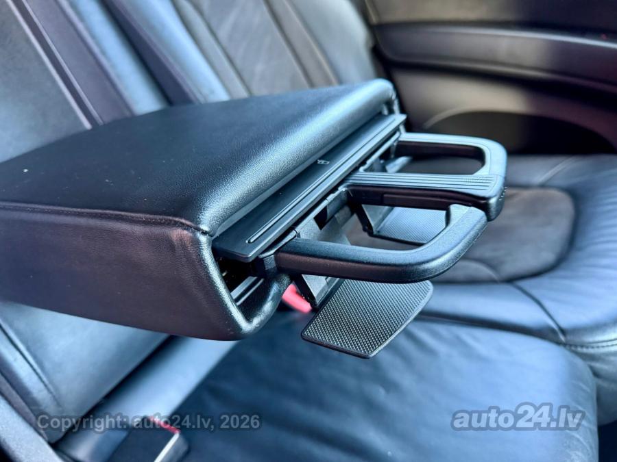 Серый Ауди Ку 7 2007 в Таллин, объемом двигателя 3.00 л и пробегом 269 тыс. км за 8999 €, фото 53 на AUTOMOTO.COM.LV