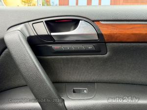 Серый Ауди Ку 7 2007 в Таллин, объемом двигателя 3.00 л и пробегом 0 тыс. км за 6999 €, фото 12 на AUTOMOTO.COM.LV