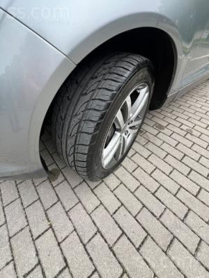 Pelēks Audi Q7 2008 Rīga, ar dzinēja tilpumu 3.00 L un nobraukumu 381 tūkst. km par 7500 €, foto 5 vietnē AUTOMOTO.COM.LV