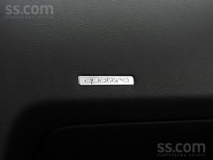 Серый Ауди Ку 7 2008 в Рига, объемом двигателя 4.20 л и пробегом 276 тыс. км за 6990 €, фото 20 на AUTOMOTO.COM.LV