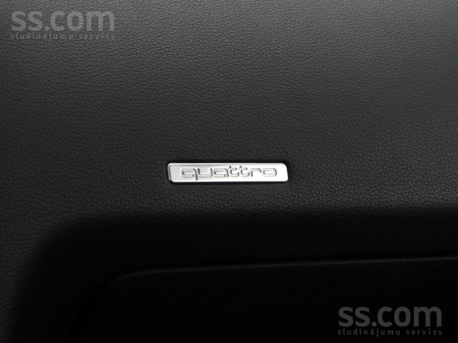 Серый Ауди Ку 7 2008 в Рига, объемом двигателя 4.20 л и пробегом 276 тыс. км за 6990 €, фото 20 на AUTOMOTO.COM.LV
