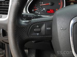 Серый Ауди Ку 7 2008 в Рига, объемом двигателя 4.20 л и пробегом 276 тыс. км за 6990 €, фото 32 на AUTOMOTO.COM.LV