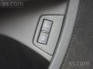 Серый Ауди Ку 7 2008 в Рига, объемом двигателя 4.20 л и пробегом 276 тыс. км за 6990 €, фото 33 на AUTOMOTO.COM.LV