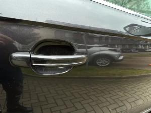 Grey Audi Q7 2008 in Riga, with an engine capacity of 3.00 L and mileage of 268 thousand km for 5990 €, photo 12 on AUTOMOTO.COM.LV