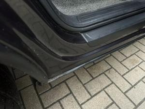 Grey Audi Q7 2008 in Riga, with an engine capacity of 3.00 L and mileage of 268 thousand km for 5990 €, photo 14 on AUTOMOTO.COM.LV