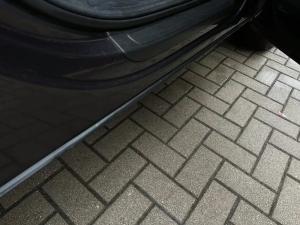 Grey Audi Q7 2008 in Riga, with an engine capacity of 3.00 L and mileage of 268 thousand km for 5990 €, photo 15 on AUTOMOTO.COM.LV