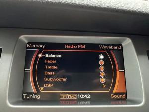Grey Audi Q7 2008 in Riga, with an engine capacity of 3.00 L and mileage of 268 thousand km for 5990 €, photo 22 on AUTOMOTO.COM.LV