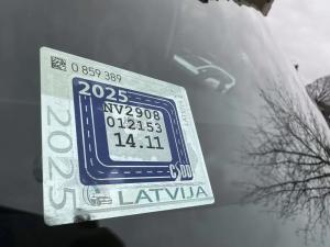 Grey Audi Q7 2008 in Riga, with an engine capacity of 3.00 L and mileage of 268 thousand km for 5990 €, photo 29 on AUTOMOTO.COM.LV