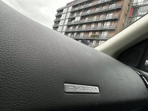Grey Audi Q7 2008 in Riga, with an engine capacity of 3.00 L and mileage of 268 thousand km for 5990 €, photo 31 on AUTOMOTO.COM.LV