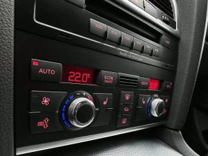 Grey Audi Q7 2008 in Riga, with an engine capacity of 3.00 L and mileage of 268 thousand km for 5990 €, photo 32 on AUTOMOTO.COM.LV