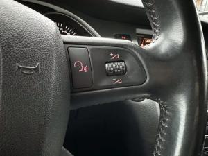 Grey Audi Q7 2008 in Riga, with an engine capacity of 3.00 L and mileage of 268 thousand km for 5990 €, photo 34 on AUTOMOTO.COM.LV