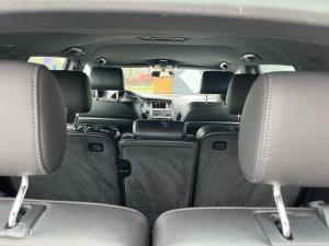 Серый Ауди Ку 7 2008 в Каунас, объемом двигателя 3.00 л и пробегом 240 тыс. км за 6499 €, фото 11 на AUTOMOTO.COM.LV