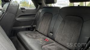 Pelēks Audi Q7 2008 Rīga, ar dzinēja tilpumu 3.00 L un nobraukumu 0 tūkst. km par 3200 €, foto 10 vietnē AUTOMOTO.COM.LV