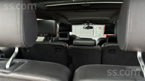 Pelēks Audi Q7 2008 Rīga, ar dzinēja tilpumu 3.00 L un nobraukumu 0 tūkst. km par 3200 €, foto 11 vietnē AUTOMOTO.COM.LV