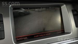 Pelēks Audi Q7 2008 Rīga, ar dzinēja tilpumu 3.00 L un nobraukumu 0 tūkst. km par 3200 €, foto 17 vietnē AUTOMOTO.COM.LV