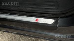 Pelēks Audi Q7 2008 Rīga, ar dzinēja tilpumu 3.00 L un nobraukumu 0 tūkst. km par 3200 €, foto 19 vietnē AUTOMOTO.COM.LV