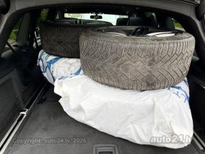Grey Audi Q7 2008 in Tartu, with an engine capacity of 3.00 L and mileage of 0 thousand km for 5499 €, photo 17 on AUTOMOTO.COM.LV