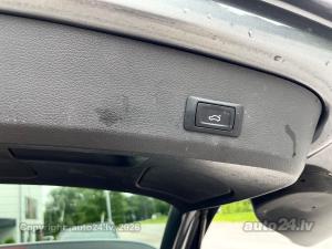 Grey Audi Q7 2008 in Tartu, with an engine capacity of 3.00 L and mileage of 0 thousand km for 5499 €, photo 18 on AUTOMOTO.COM.LV