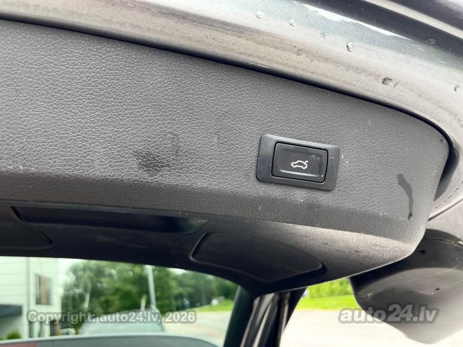 Grey Audi Q7 2008 in Tartu, with an engine capacity of 3.00 L and mileage of 0 thousand km for 5499 €, photo 18 on AUTOMOTO.COM.LV