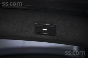 Серый Ауди Ку 7 2008 в Рига, объемом двигателя 3.60 л и пробегом 322 тыс. км за 4950 €, фото 9 на AUTOMOTO.COM.LV