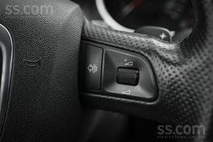 Серый Ауди Ку 7 2008 в Рига, объемом двигателя 3.60 л и пробегом 322 тыс. км за 4950 €, фото 20 на AUTOMOTO.COM.LV