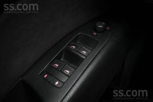 Серый Ауди Ку 7 2008 в Рига, объемом двигателя 3.60 л и пробегом 322 тыс. км за 4950 €, фото 26 на AUTOMOTO.COM.LV