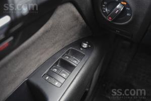 Grey Audi Q7 2009 in Riga, with an engine capacity of 3.00 L and mileage of 0 thousand km for 12790 €, photo 28 on AUTOMOTO.COM.LV
