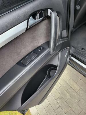 Pelēks Audi Q7 2009 Klaipėda, ar dzinēja tilpumu 2.97 L un nobraukumu 420 tūkst. km par 12000 €, foto 11 vietnē AUTOMOTO.COM.LV