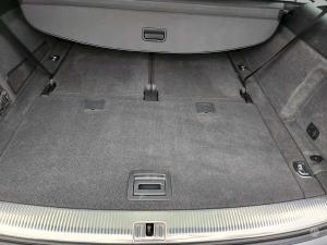 Pelēks Audi Q7 2009 Klaipėda, ar dzinēja tilpumu 2.97 L un nobraukumu 420 tūkst. km par 12000 €, foto 13 vietnē AUTOMOTO.COM.LV