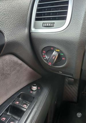 Pelēks Audi Q7 2009 Klaipėda, ar dzinēja tilpumu 2.97 L un nobraukumu 420 tūkst. km par 12000 €, foto 20 vietnē AUTOMOTO.COM.LV