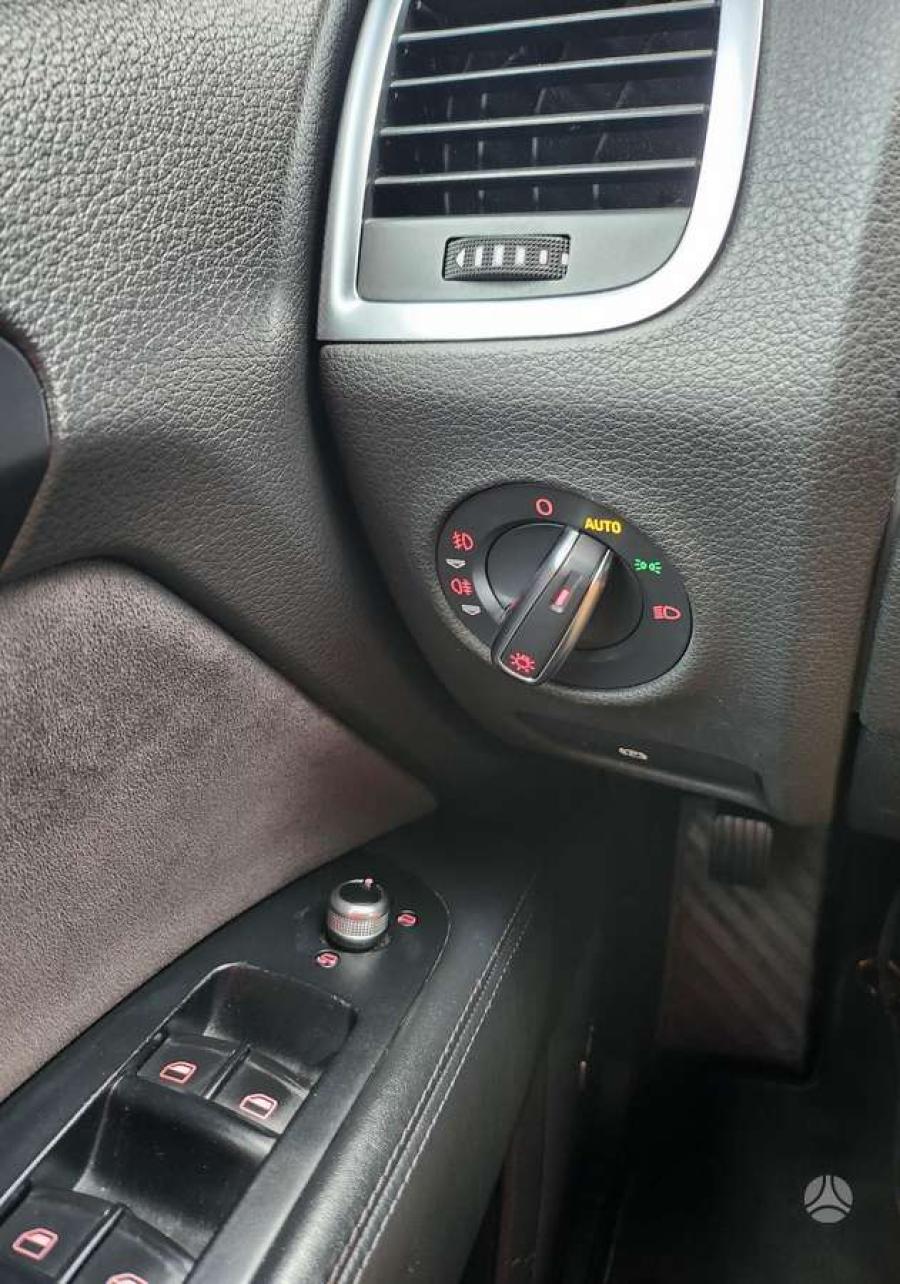 Pelēks Audi Q7 2009 Klaipėda, ar dzinēja tilpumu 2.97 L un nobraukumu 420 tūkst. km par 12000 €, foto 20 vietnē AUTOMOTO.COM.LV