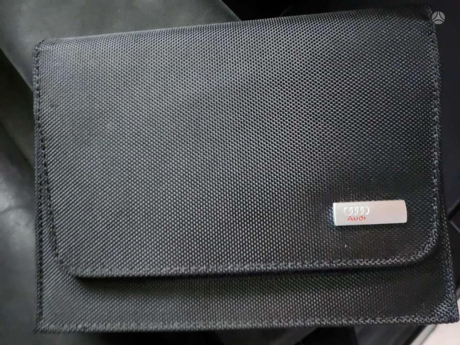 Pelēks Audi Q7 2009 Klaipėda, ar dzinēja tilpumu 2.97 L un nobraukumu 420 tūkst. km par 12000 €, foto 21 vietnē AUTOMOTO.COM.LV