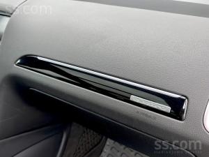 Grey Audi Q7 2009 in Riga, with an engine capacity of 3.00 L and mileage of 328 thousand km for 7350 €, photo 30 on AUTOMOTO.COM.LV