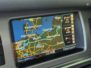 Pelēks Audi Q7 2009 Kauņa, ar dzinēja tilpumu 2.97 L un nobraukumu 274 tūkst. km par 10440 €, foto 12 vietnē AUTOMOTO.COM.LV
