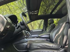 Pelēks Audi Q7 2009 Kauņa, ar dzinēja tilpumu 2.97 L un nobraukumu 274 tūkst. km par 10440 €, foto 20 vietnē AUTOMOTO.COM.LV
