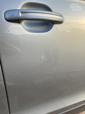 Pelēks Audi Q7 2009 Kauņa, ar dzinēja tilpumu 3.00 L un nobraukumu 368 tūkst. km par 5680 €, foto 18 vietnē AUTOMOTO.COM.LV
